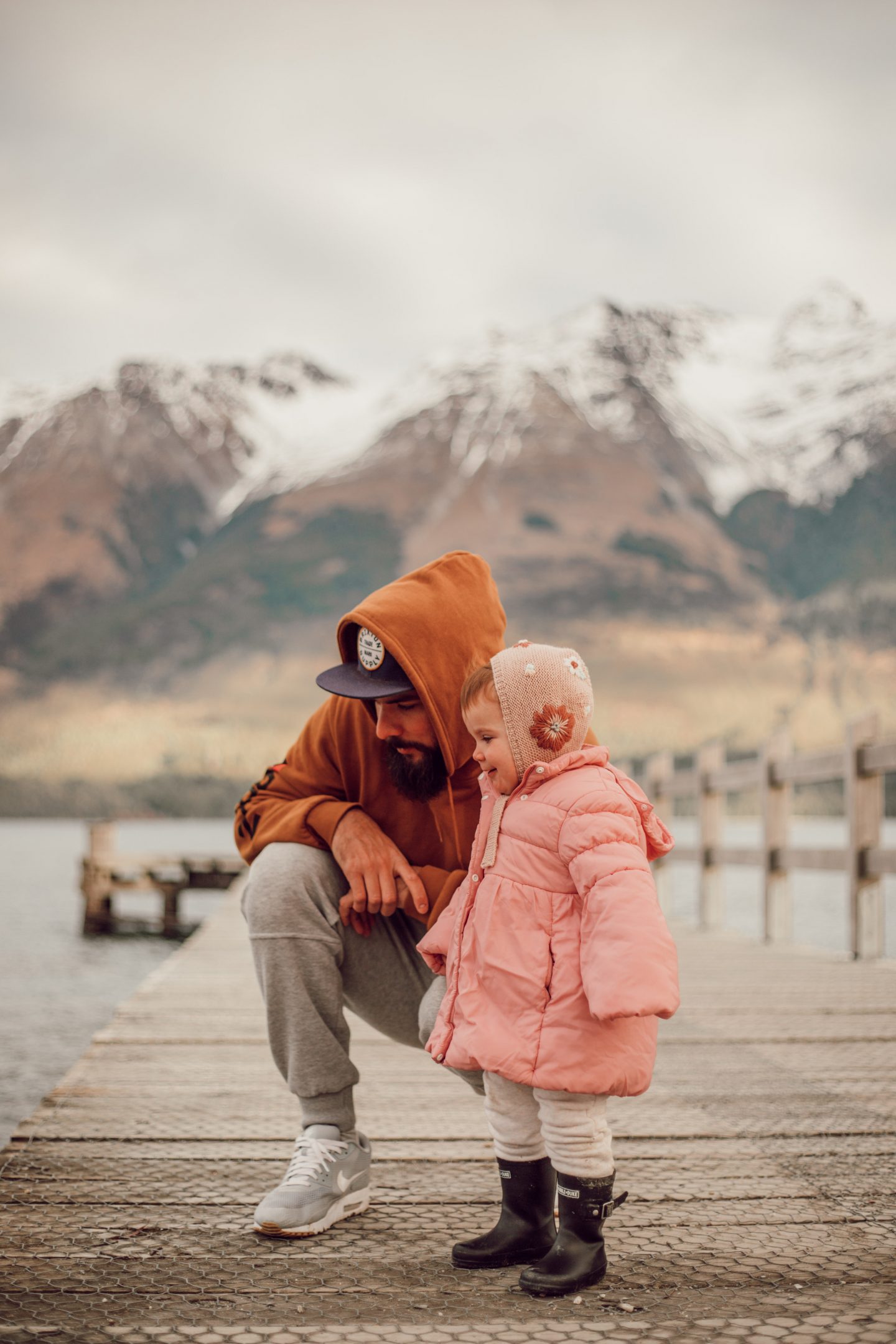 Family Trip To Queenstown New Zealand- Kid Friendly Foods & Things To ...