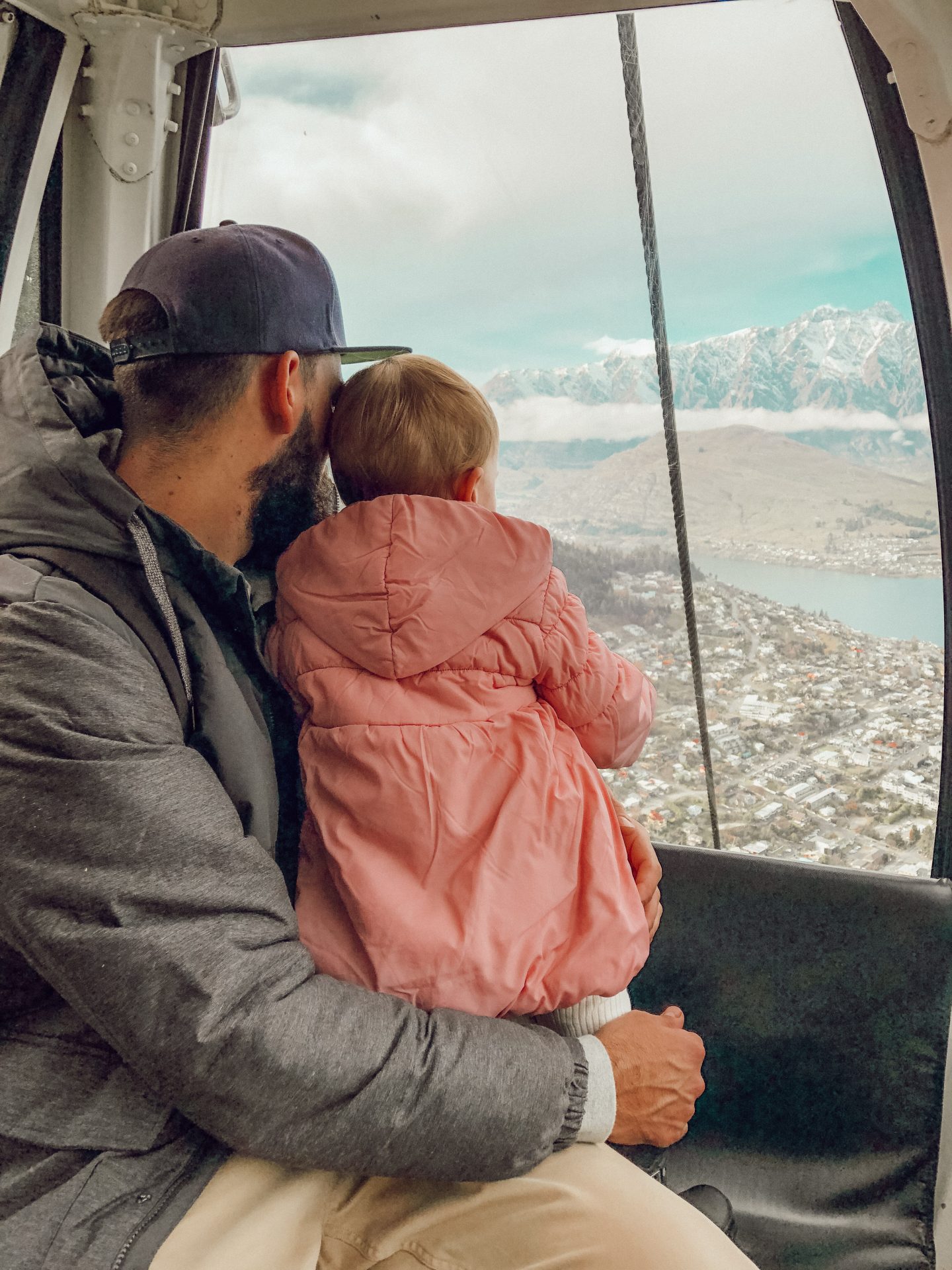 Family Trip To Queenstown New Zealand- Kid Friendly Foods & Things To ...