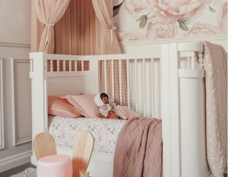 Mama Life – Miss Kyree Loves