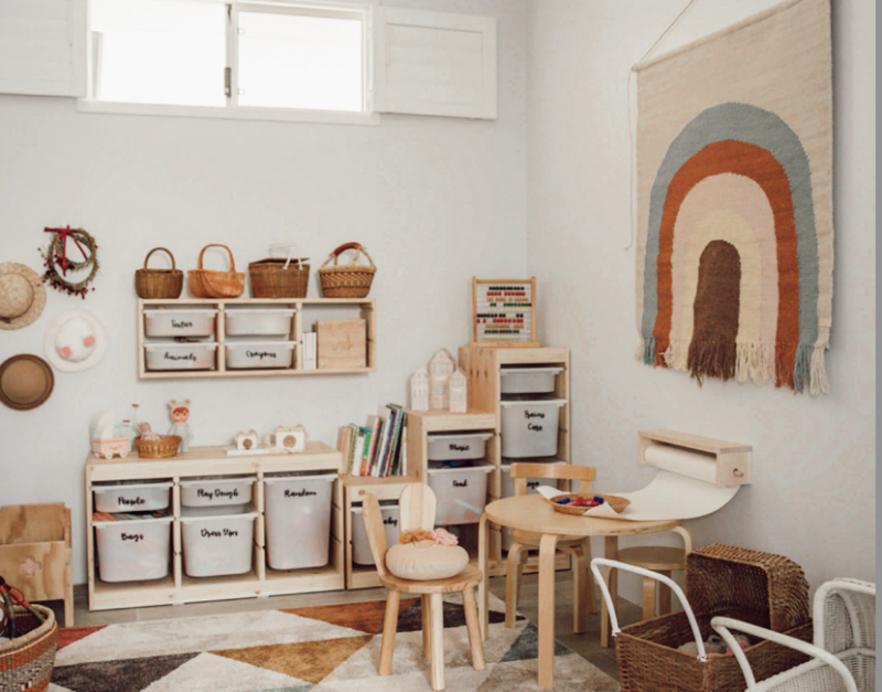 Organisation – Miss Kyree Loves