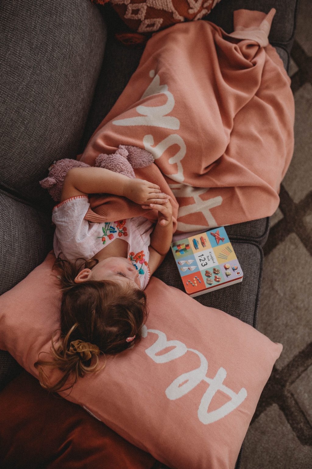 Starting Kindy – Tips For A Happy Kindy Year For Our “Not-So-Little ...