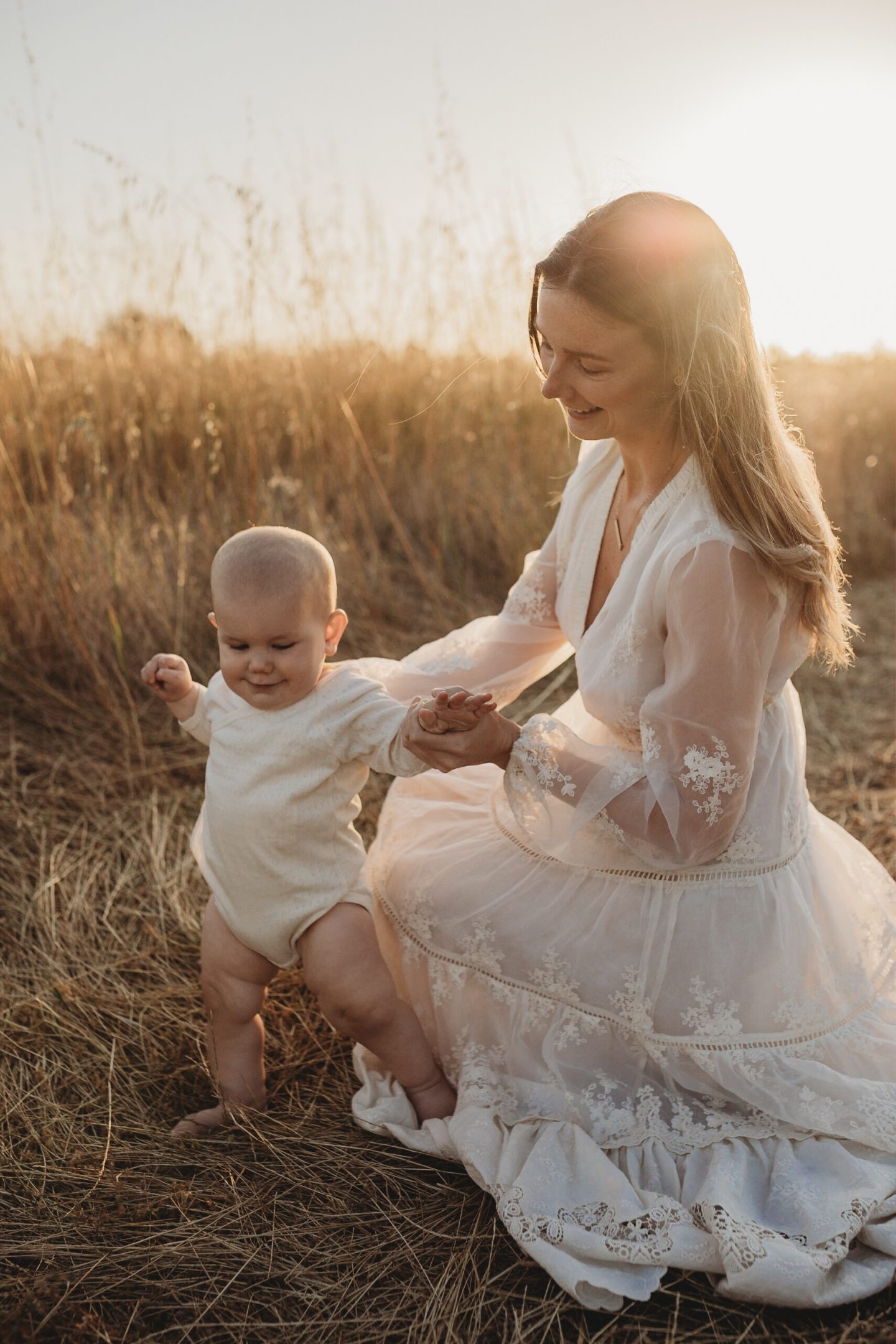 Golden Hour- The First Year – Miss Kyree Loves