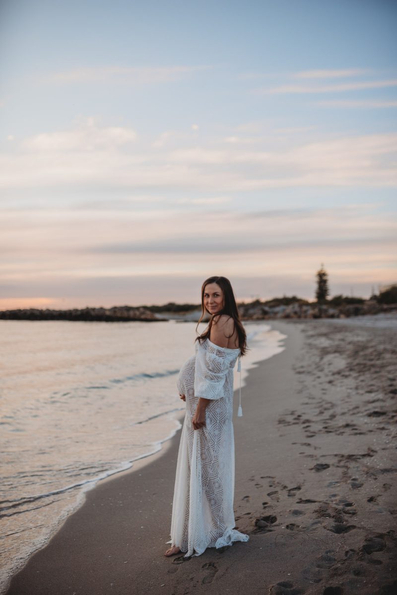 In Full Bloom – Miss Kyree Loves