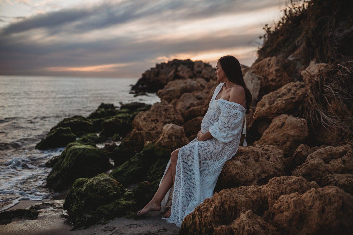 In Full Bloom – Miss Kyree Loves