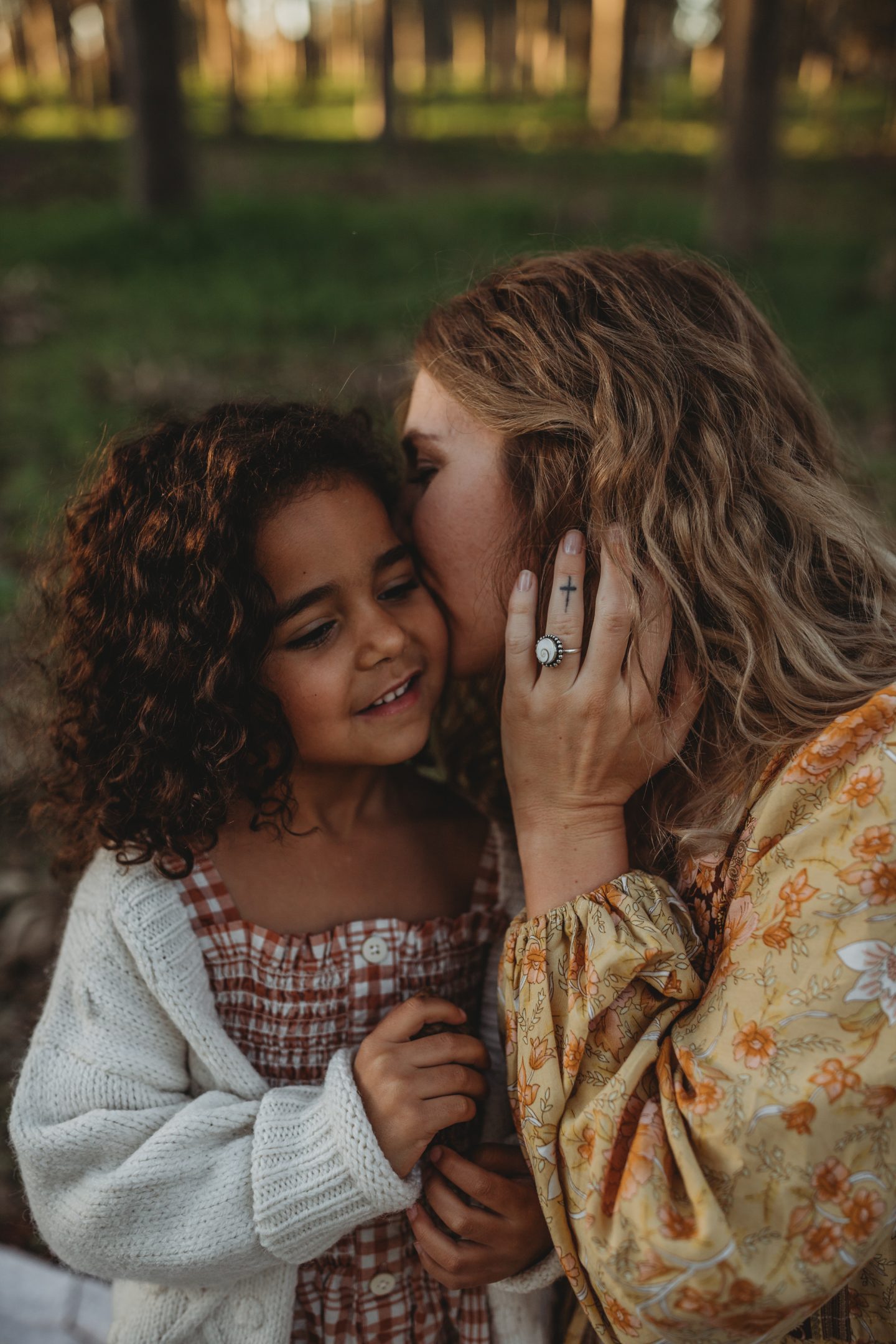 The Lay Family – Miss Kyree Loves