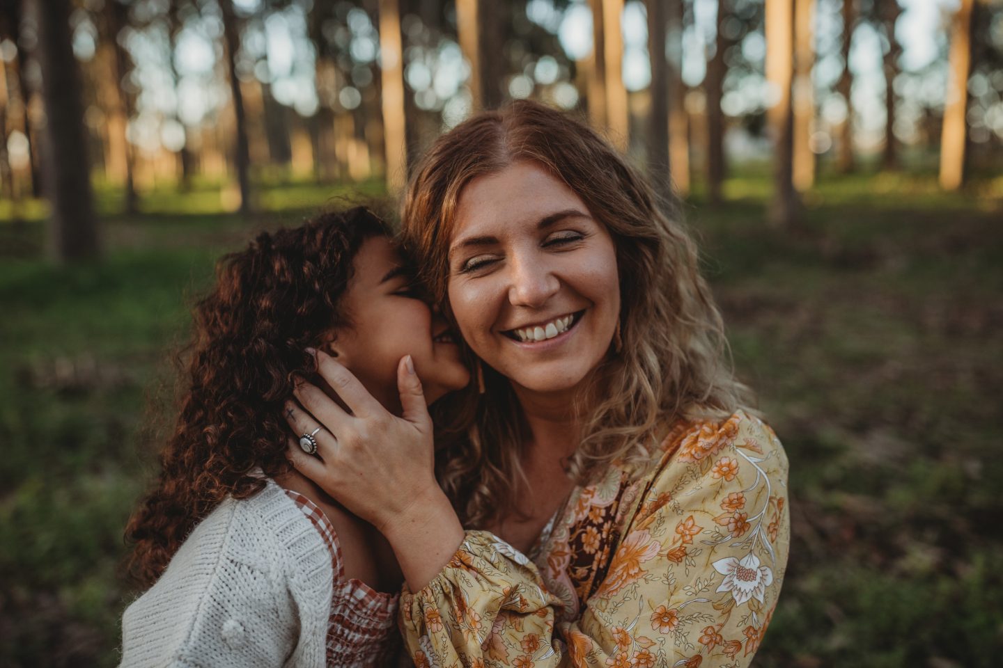 The Lay Family – Miss Kyree Loves