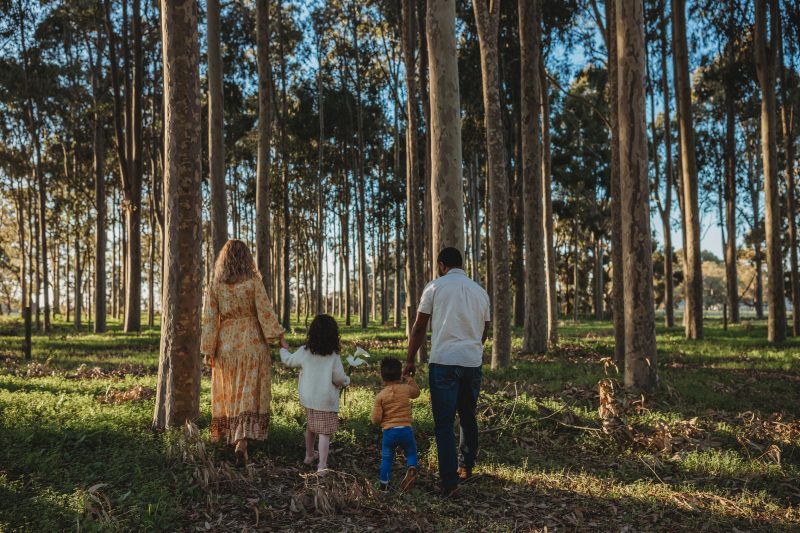 The Lay Family – Miss Kyree Loves