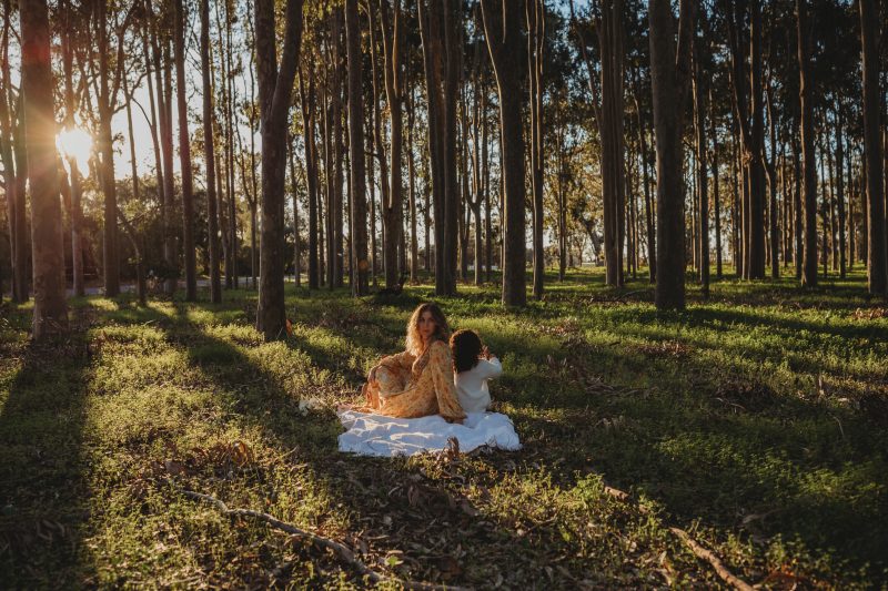 The Lay Family – Miss Kyree Loves