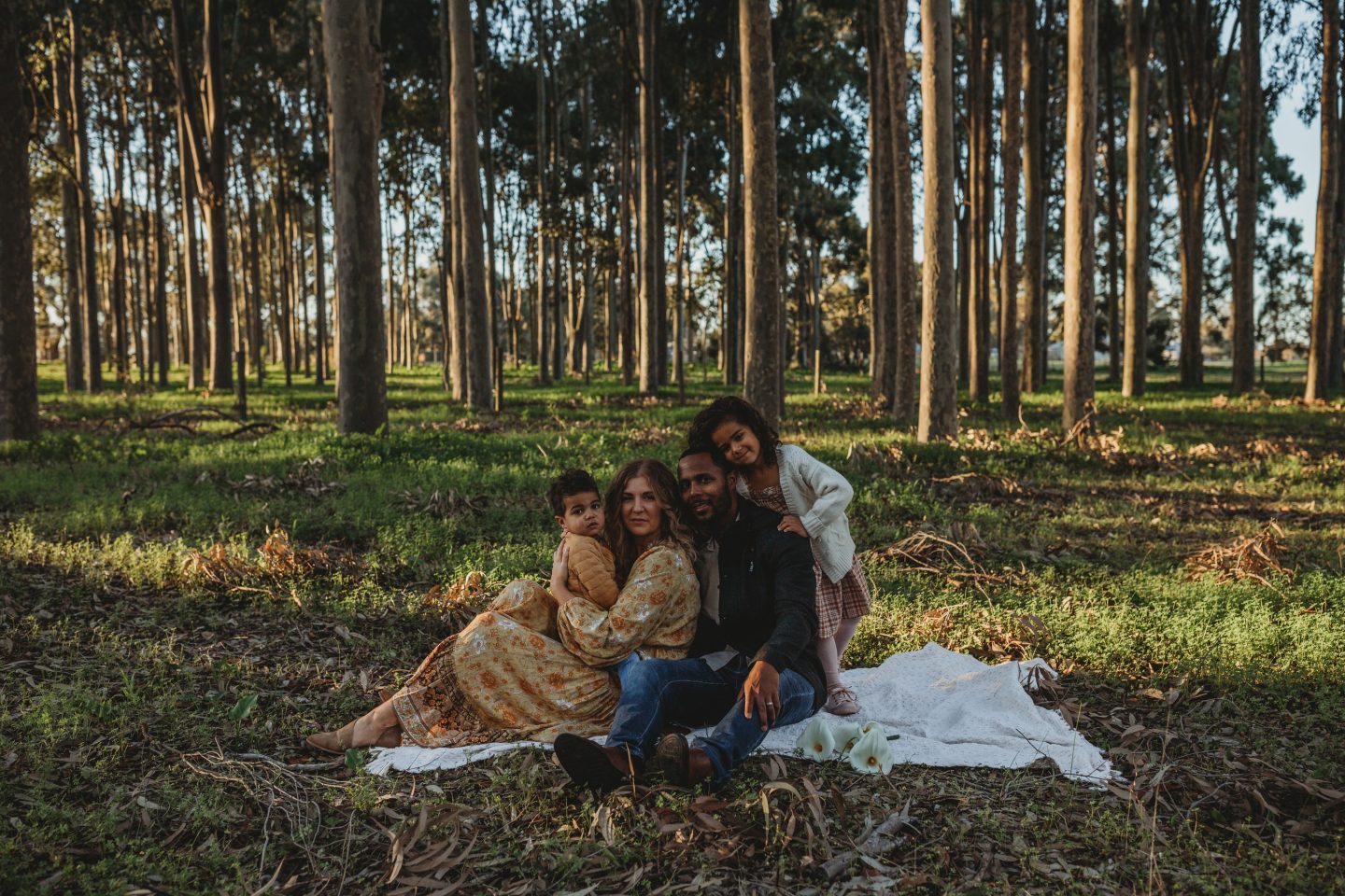 The Lay Family – Miss Kyree Loves